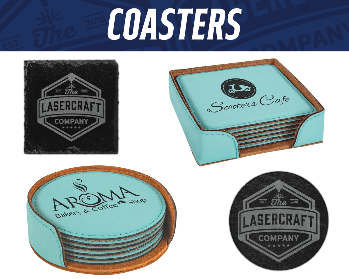 Coasters