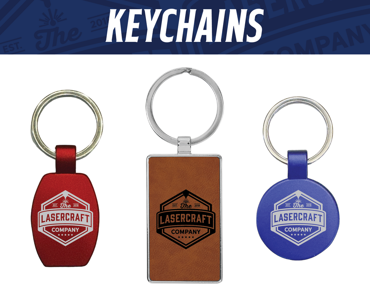 Keychains