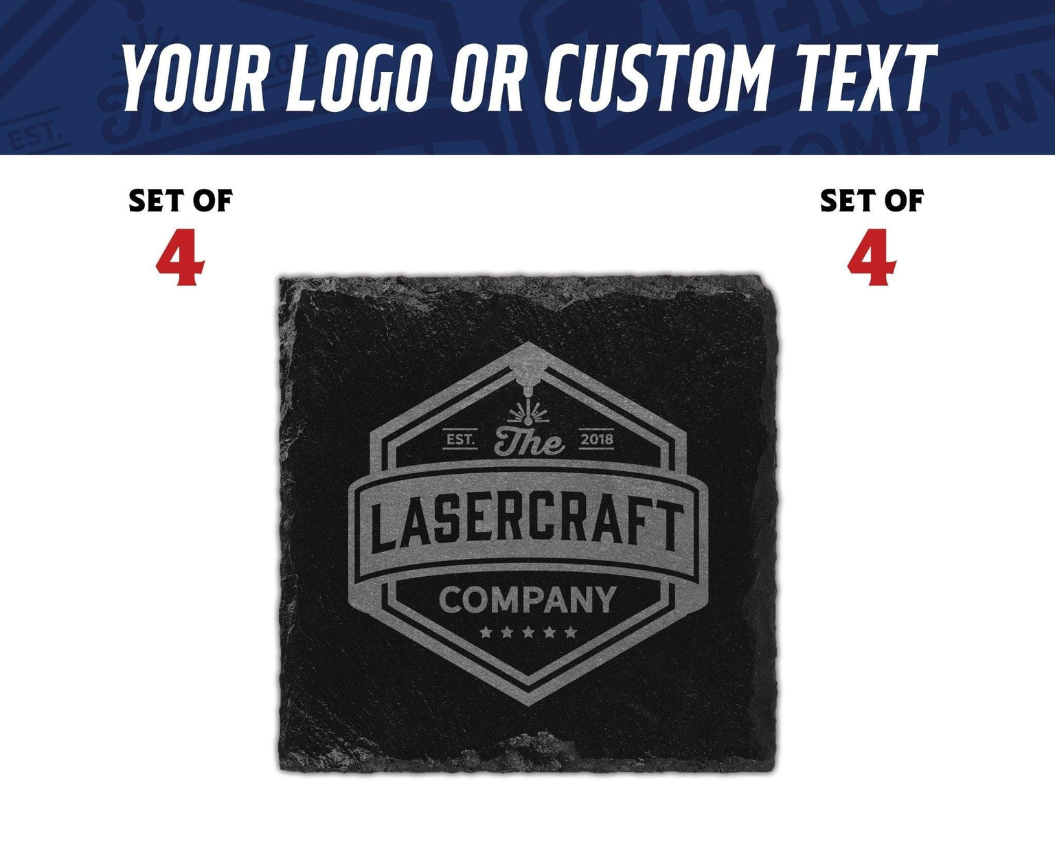 The Lasercraft Company - Personalized Gifts & Promotional Products ...